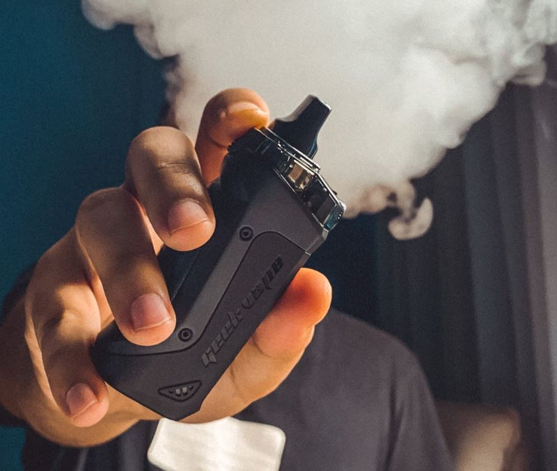 Mouth to Lung (MTL) vs Direct to Lung (DTL) Vaping: Understanding the ...
