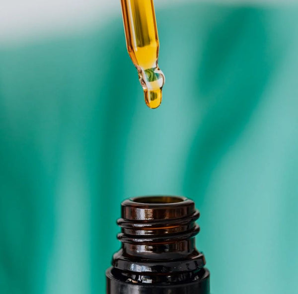 7 Benefits of High Strength CBD Oil | Ichor Liquid