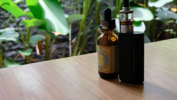How Long Does 10ml of E-Liquid Last? 7 Surprising Facts" | Ichor Liquid