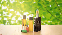 E Juice Steeping Chart | Ichor Liquid