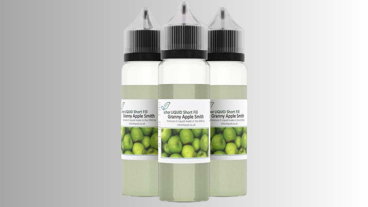 How much e-liquid equals a pack of cigarettes - Understanding E-Liquid ...