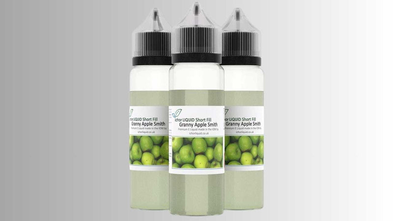 VG In Vape Juice - Your Questions Answered | Ichor Liquid