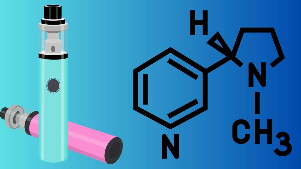 Vaping and Blood Pressure - What You Need to Know | Ichor Liquid